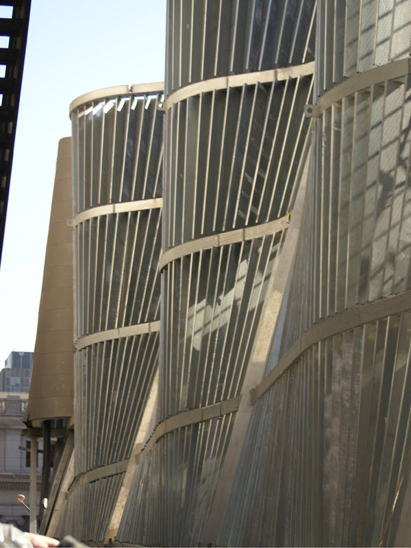 St. Louis Specialty Engineering - Unique Engineering | Structures, Inc.